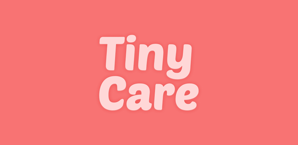Tinycare Childcare Activity Tracker Daily Care Management App